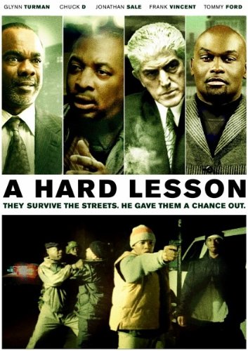 Amazon.com: A Hard Lesson : Jonathan Sale, Glynn Turman, Frank Vincent ...