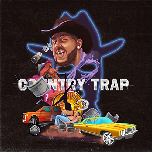 Amazon.com: COUNTRY TRAP [Clean] : Jamie Ray: Digital Music