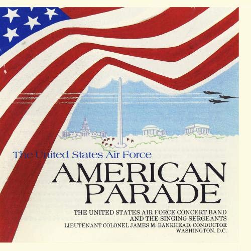 American Parade - Amazon.com Music