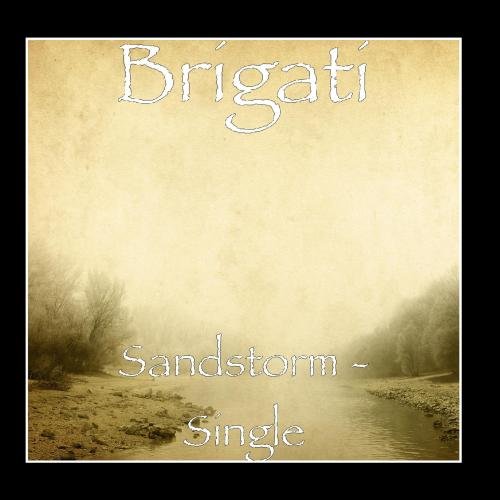 Amazon.com: Sandstorm - Single: CDs & Vinyl