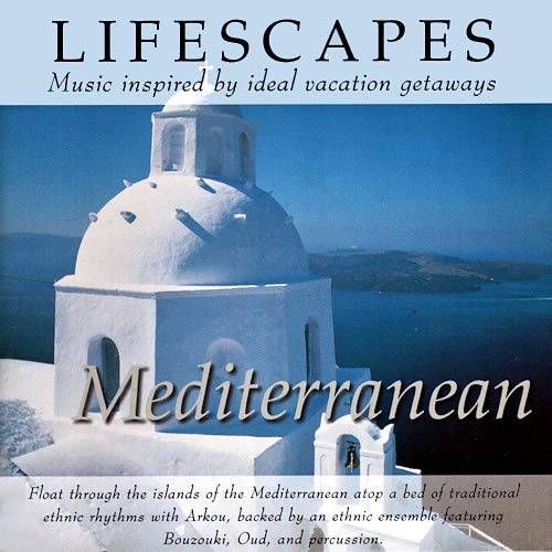 Emanuel Kiriakou, Rob Arthur, Joel Sayles, Jeff Victor, Marc Anderson ...