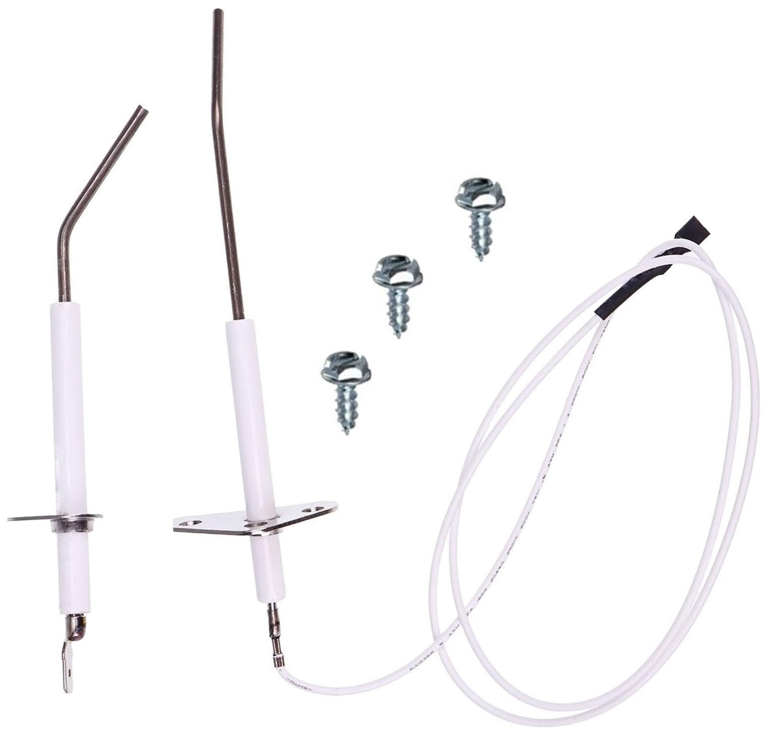 Amazon.com: IDXLFLS1930 Flame Sensor for Hayward Universal H-Series ...