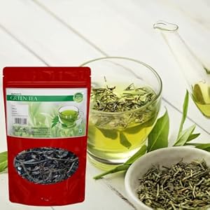 Green Tea - 100g : Amazon.in: Grocery & Gourmet Foods