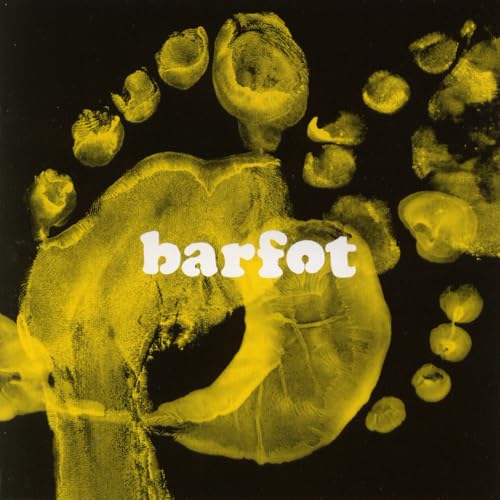 Play Barfot by Barfot on Amazon Music