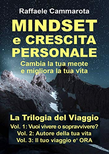 I 3 migliori libri per un mindset vincente - 2022 | Trelibri