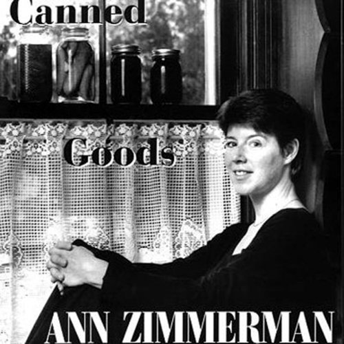 Amazon.com: Canned Goods : Ann Zimmerman: Digital Music