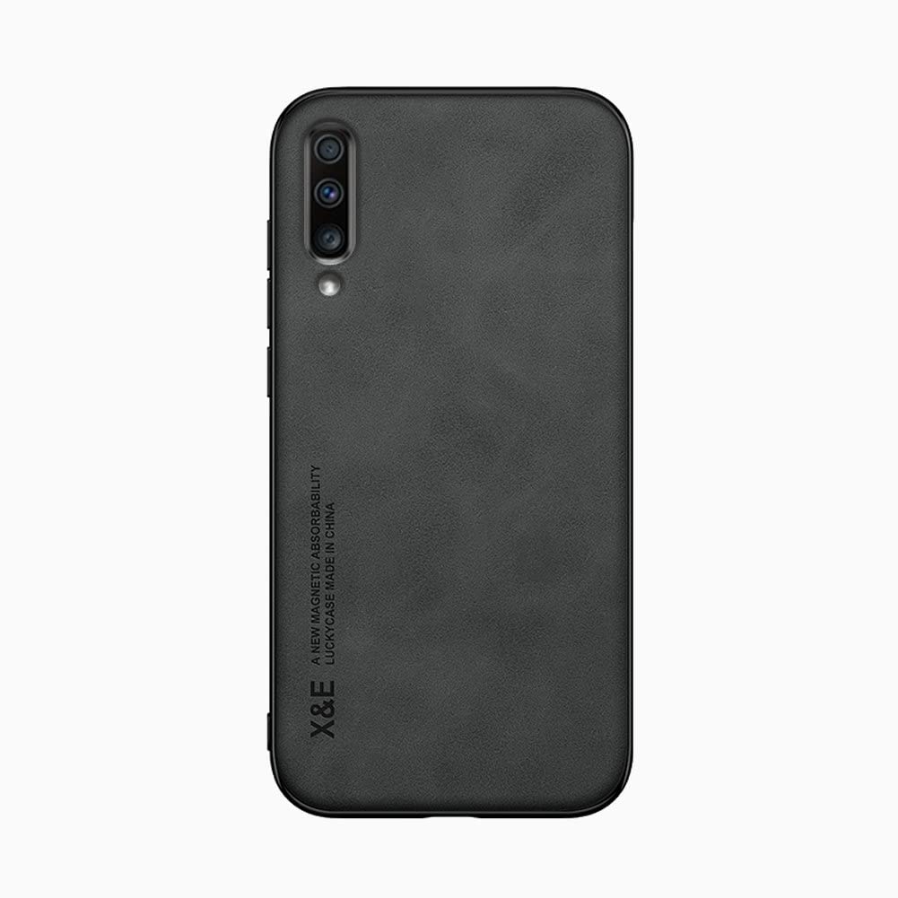 Amazon.com: Kepuch Silklike Case for Samsung Galaxy A70 - Cover Bumper ...
