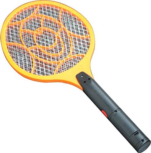 Zeom ™Rechargeable Mosquito Killer Racket Electric Insect Killer ...
