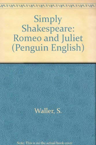 Simply Shakespeare (Penguin English): Derek Strange: 9780140813463 ...