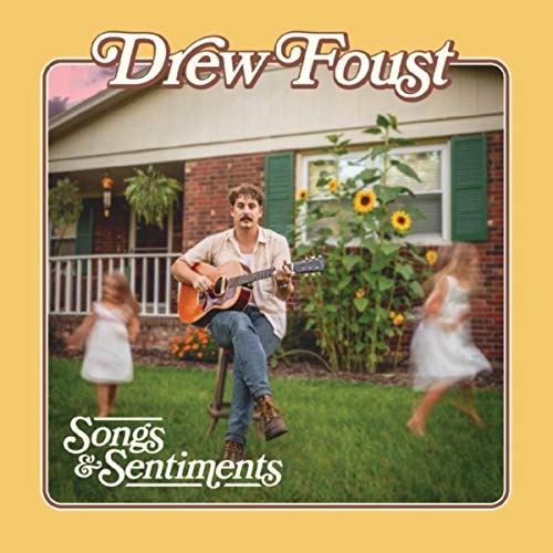 Amazon.com: Songs & Sentiments : Drew Foust: Digital Music
