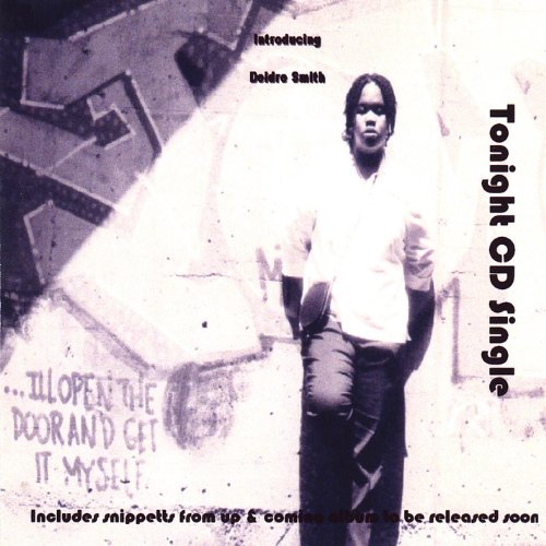 Play Featuring DTW by Deidre Smith on Amazon Music