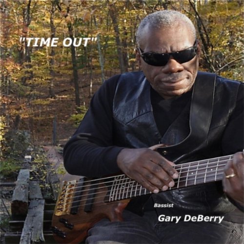 Play Time Out by Gary DeBerry on Amazon Music