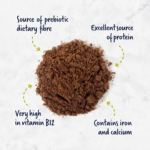 Entomo Farms Organic Cricket Powder │113g Bag │ Pure Canadian Cricket ...