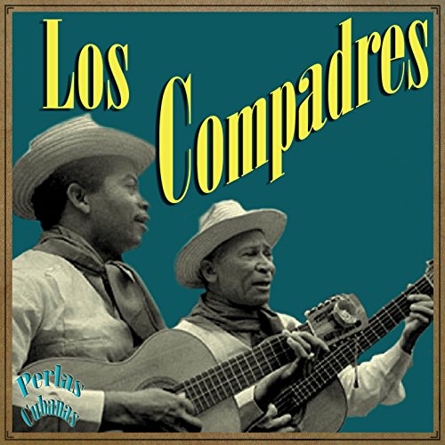Amazon.com: Perlas Cubanas: Los Compadres : Los Compadres: Digital Music