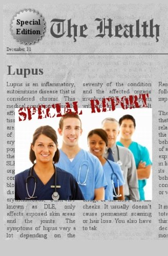 Lupus: Everything You Need to Know about Lupus: Denila R.N, Paula Ann ...