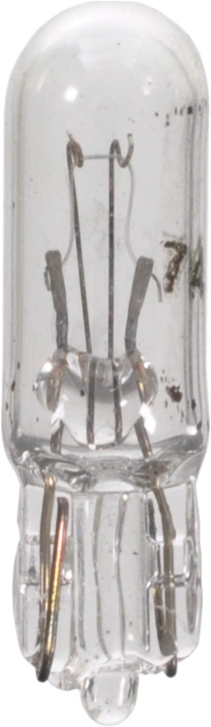 Amazon.com: Wagner Lighting BP90 Standard Multi-Purpose Light Bulb Card ...