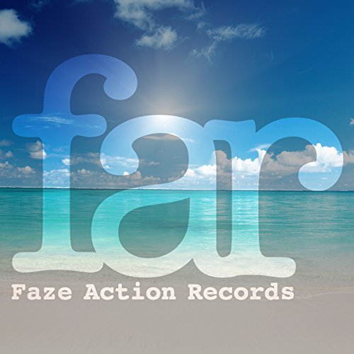 Amazon.co.jp: To the Sunset & Beyond : Faze Action: Digital Music