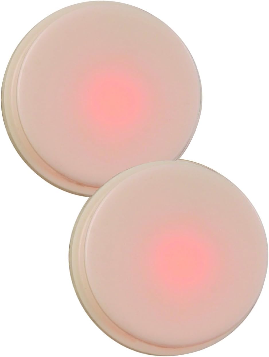 American Tack 71050 Neon Guide Lights - Night Lights - Amazon.com