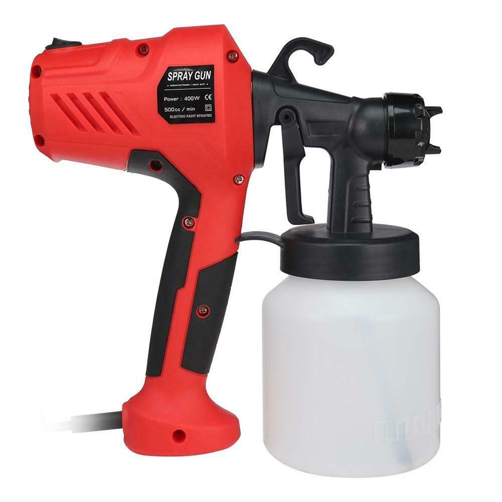 Paint Sprayer Paint Spray System Universal Sprayer Electric Paint ...