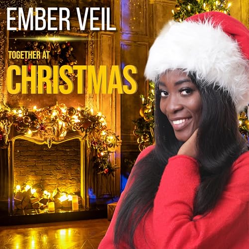 Play Together at Christmas by Ember Veil on Amazon Music Unlimited