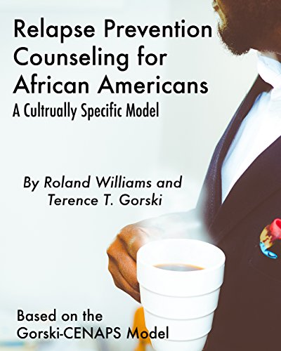 Amazon.com: Relapse Prevention Counseling for African Americans: A ...