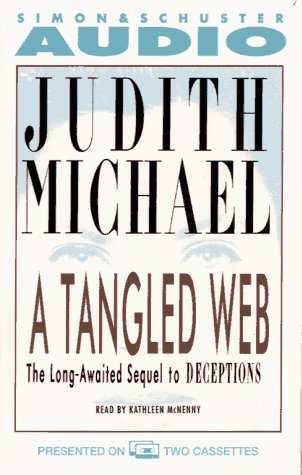 Amazon | A TANGLED WEB A: The Sequel to Deceptions | Michael, Judith ...