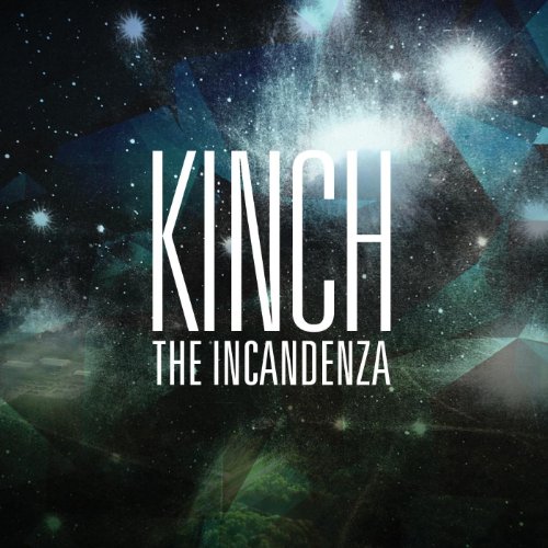 Amazon.com: The Incandenza : Kinch: Digital Music