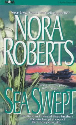 Sea Swept (Chesapeake Bay Series): Roberts, Nora, Stuart, David ...