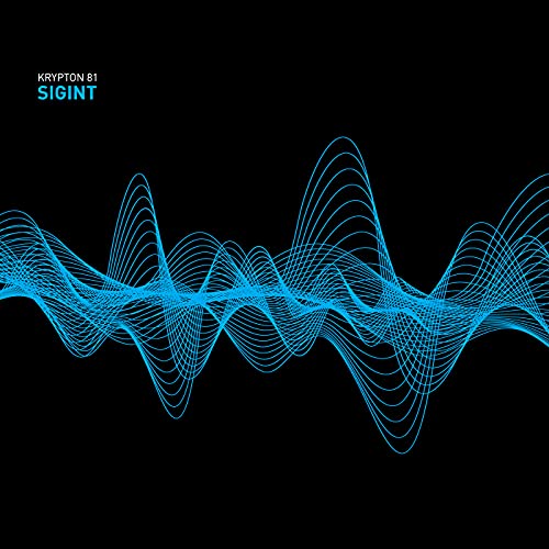 Amazon.com: Sigint : Krypton 81: Digital Music