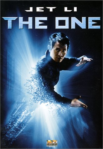 The one: Amazon.it: Jet Li, Delroy Lindo, Carla Gugino, Jason Statham ...