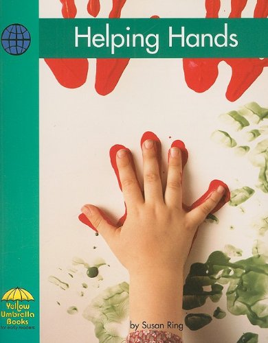 Helping Hands (Yellow Umbrella Books for Early Readers, Level a): Ring ...