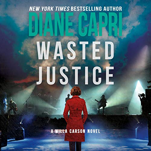 Amazon.com: Raw Justice: Justice Series, Book 5 (Audible Audio Edition ...