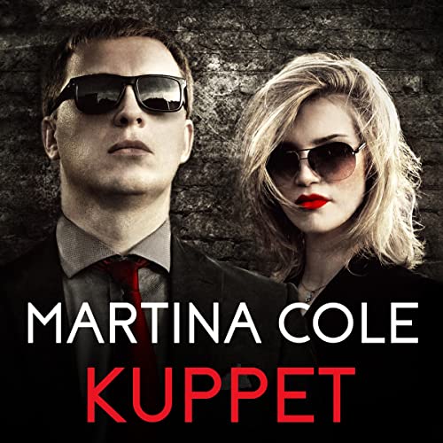Kuppet (Audio Download): Martina Cole, Bent Otto Hansen, Jentas: Amazon ...