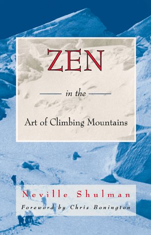 Buy Zen in the Art of Climbing Mountains Book Online at Low Prices in ...