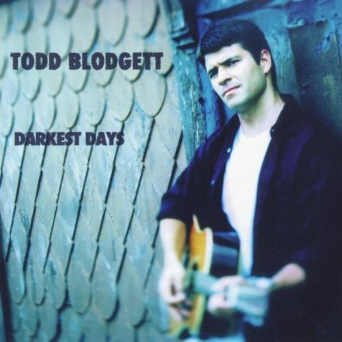 Amazon.com: Darkest Days : Todd Blodgett: Digital Music