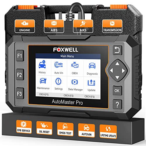 Find The Best Obd2 Scanner For Beginners Reviews & Comparison - Katynel