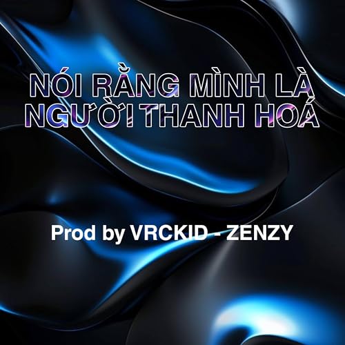 Play Nói Rằng Minh Là Người Thanh Hoá Jerk Drill by MLD Vrc on Amazon ...