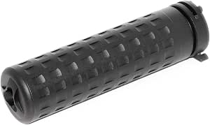 Airsoft Parts PTS Griffin Armament M4SD-K Mock Suppressor Silencer ...