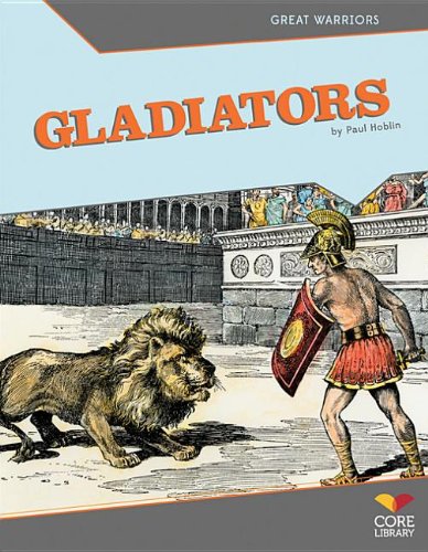 Buy Gladiators Book Online at Low Prices in India | Gladiators Reviews ...