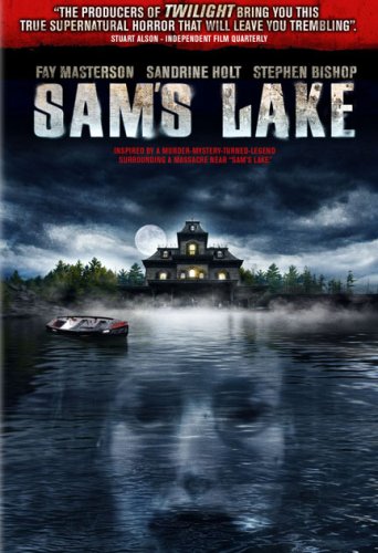 Amazon.com: Sam's Lake : Fay Masterson, Sandrine Holt, William Gregory ...