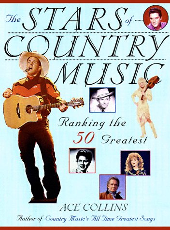 Amazon | Stars of Country Music: Ranking the 50 Greatest | Collins, Ace ...