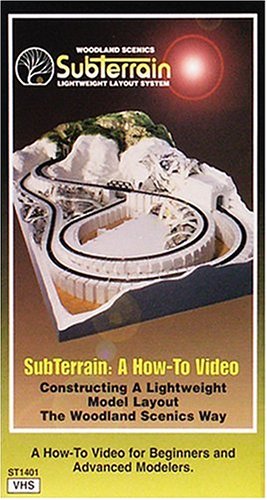 SubTerrain System'How To'Video: Amazon.de: DVD & Blu-ray