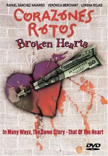 Amazon.com: Corazones Rotos [DVD] : Luis De Icaza, Norma Herrera, Ana ...