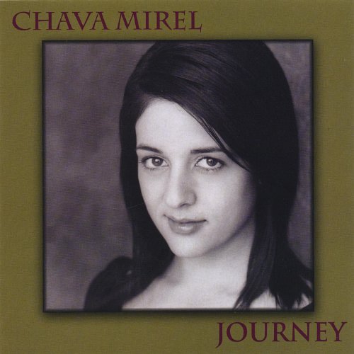Play Journey by Chava Mirel on Amazon Music