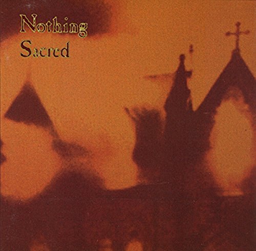 Nothing Sacred [Garrett Park, Maryland], Brad Allen, Bret Beale, Scott ...