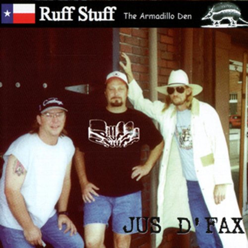 Play Jus D'Fax by Ruff Stuff on Amazon Music