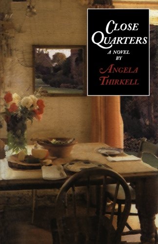Close Quarters (Angela Thirkell Barsetshire Series): Amazon.co.uk ...