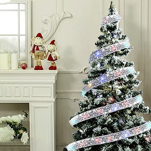 10 Gorgeous Green Christmas Tree Decoration Ideas – Sparrow finds from ...