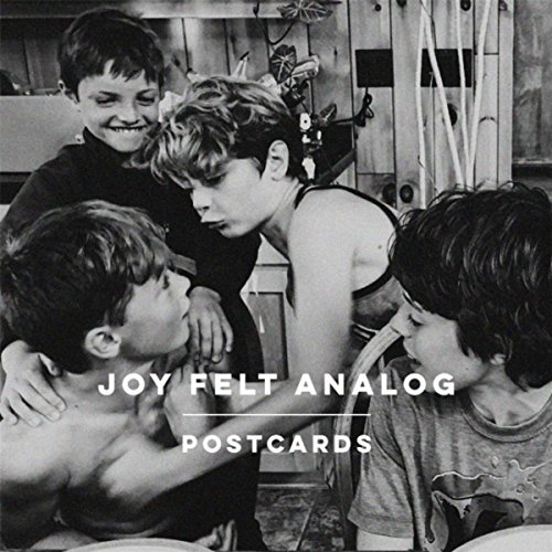 Play Postcards by Joy Felt Analog on Amazon Music
