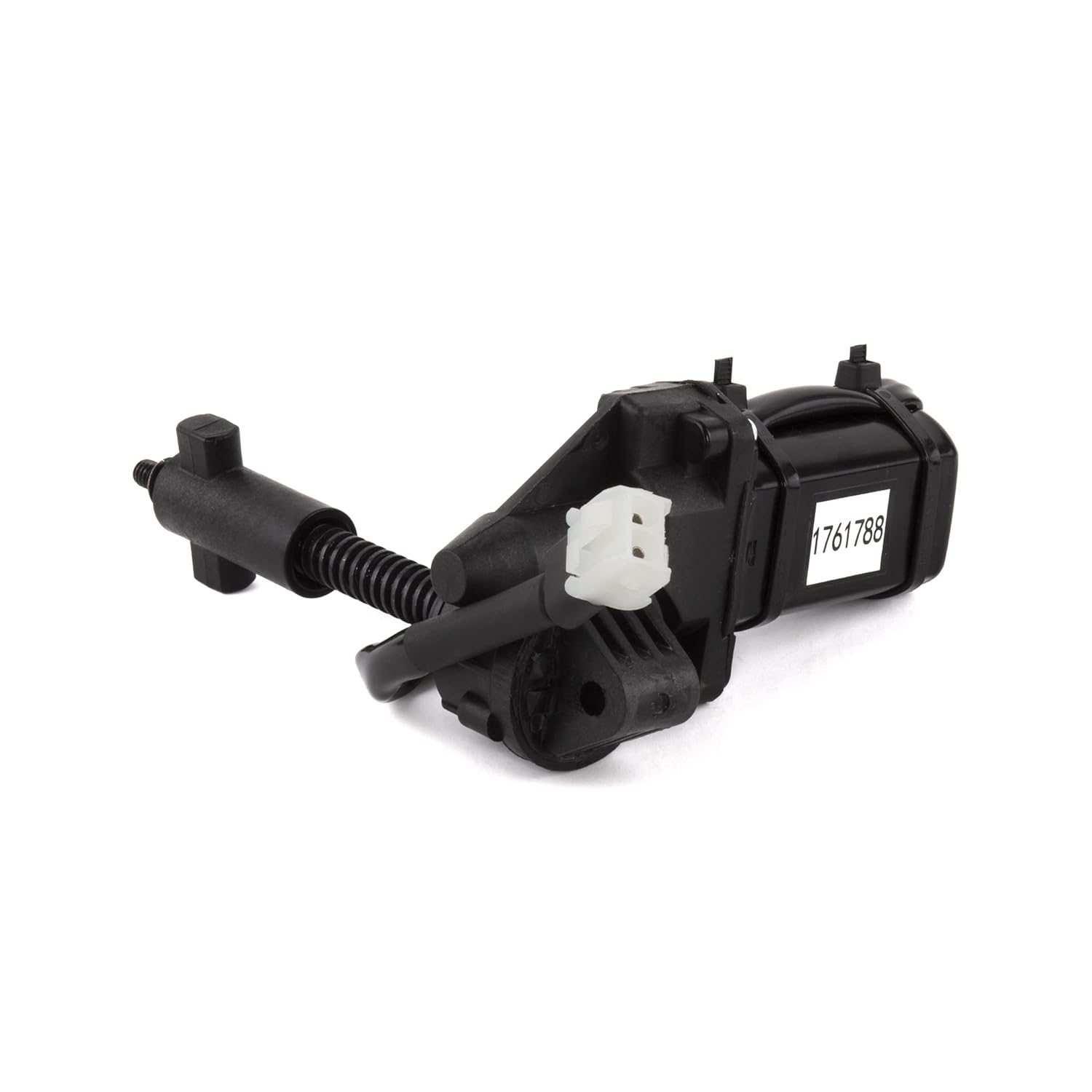 Amazon.com: Briggs & Stratton OEM 1761788YP Electric Motor : Patio ...